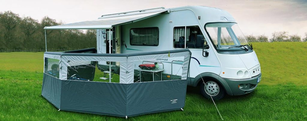 Campervan Insurance & VW Camper Insurance | Quote Online