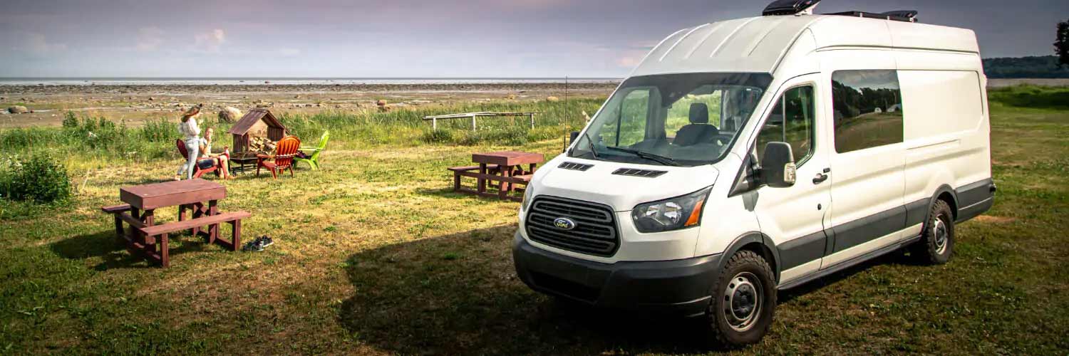 Introduction to Insurance for Self-Build Campervans - Just Kampers ...