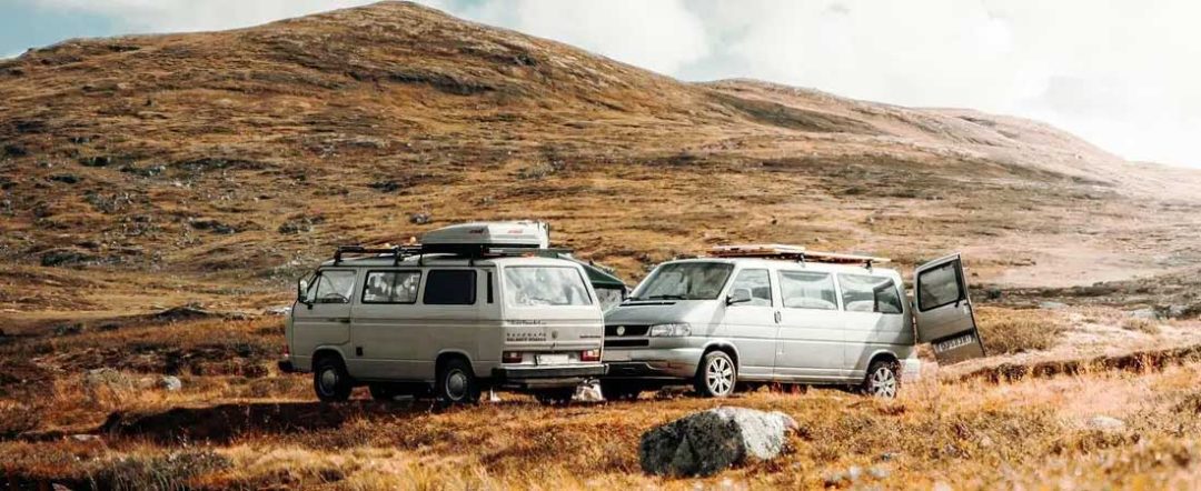 What You Need to Know About Converted Campervan Insurance - Just ...
