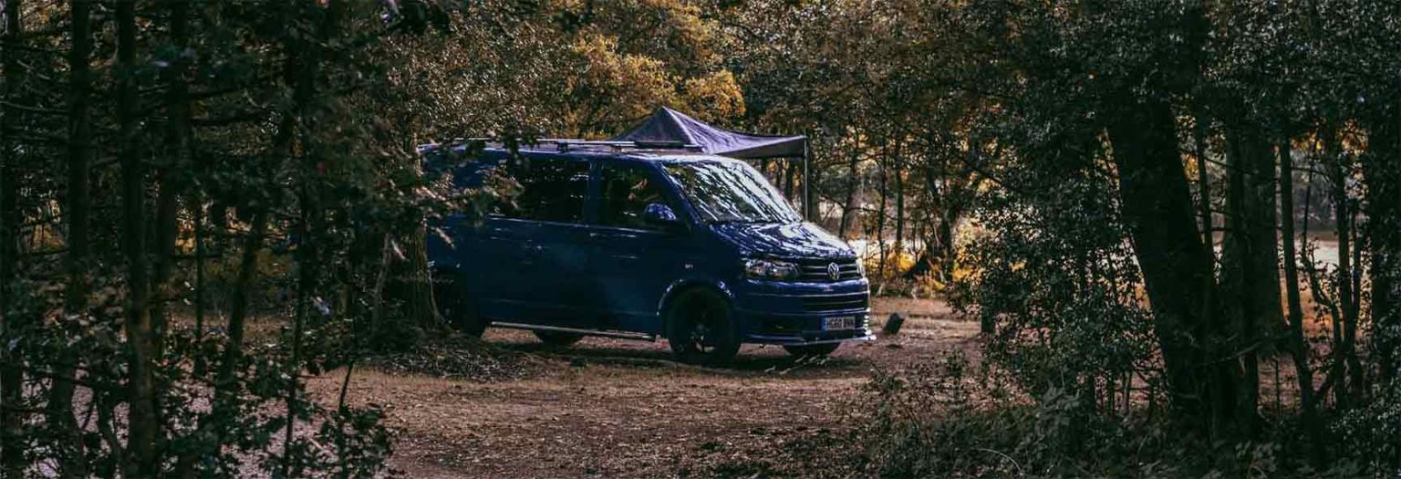 What You Need to Know About Converted Campervan Insurance - Just ...
