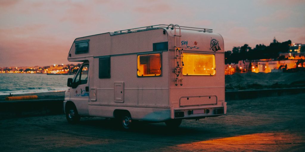 How Much Does It Really Cost to Run a Motorhome in the UK? - Just ...