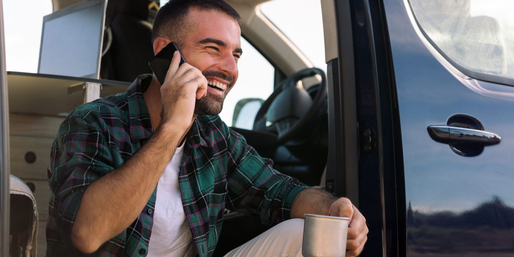 Vehicle Insurance Terms and What They Mean - Just Kampers Insurance Ltd