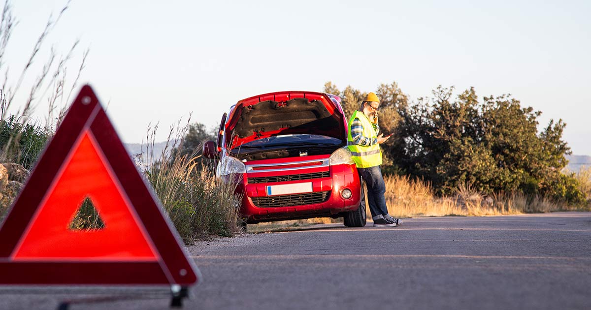 What are the Costs of Not having Breakdown Cover? - Just Kampers ...