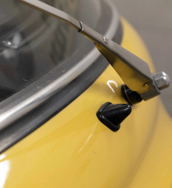 Checklist for Buying a Classic Campervan – What to Inspect Before ...